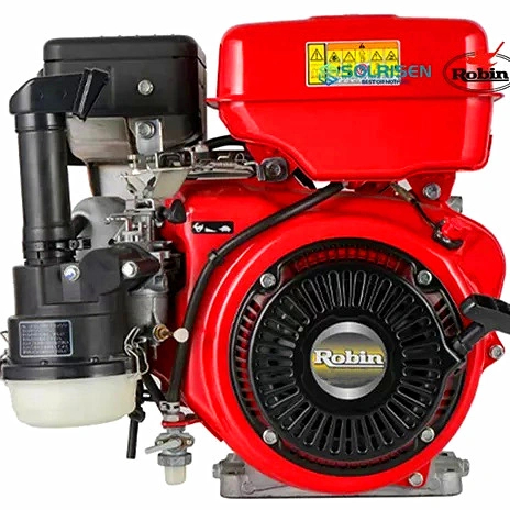 Original Robin Engine manufacturer & factory in china - Robin Power