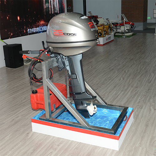 Robin Engine Manufacturer & Supplier - Robin Power